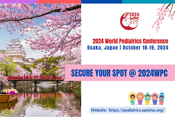 WCPD 2025 - 15th World Congress of Pediatric Dermatology